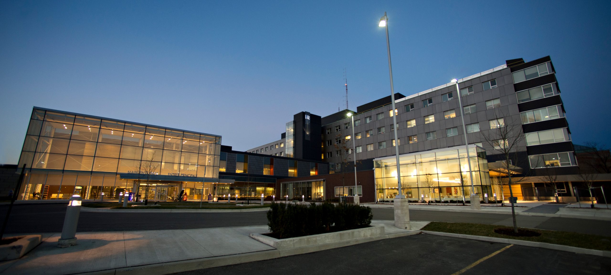 Cornwall Community Hospital Foundation